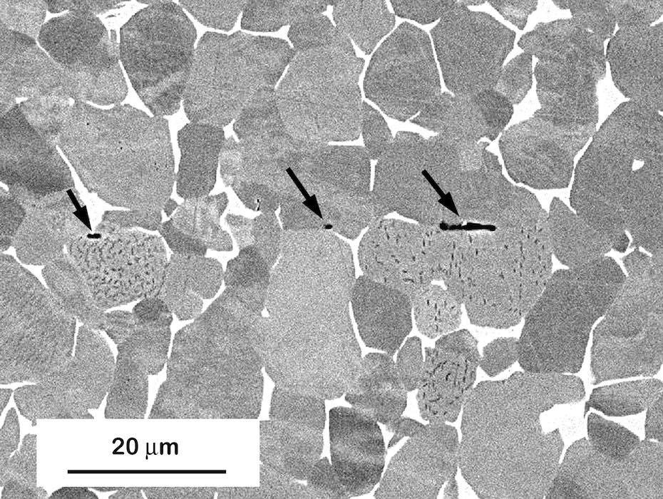 Diffusion Bonding in 3D-Manufacturing of Titanium Alloy Structures ...