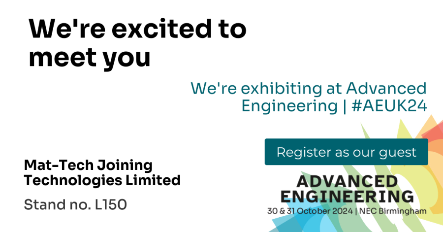 Mat-Tech | Expert Joining Solution Development & Testing Services